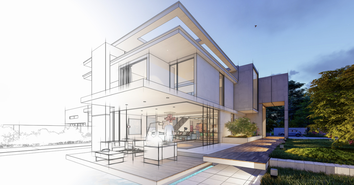 Exploring Modern Design Trends In Residential Construction | DEEJOS