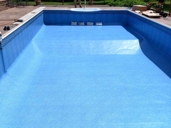 Swimming Pool Construction for Homes: Everything You Need to Know | DEEJOS