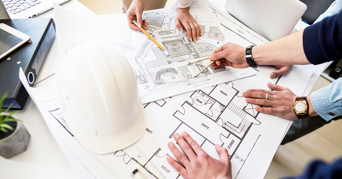 Understanding The Importance Of Site Analysis In Architectural Projects ...