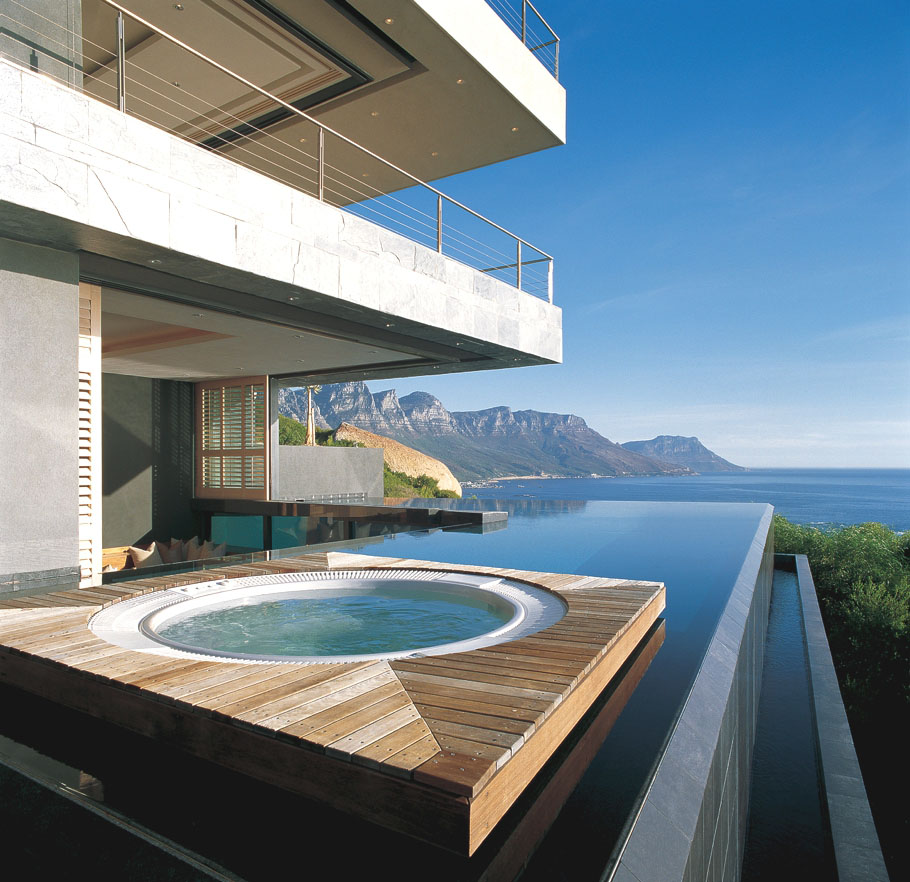 Swimming Pool Construction for Homes: Everything You Need to Know | DEEJOS